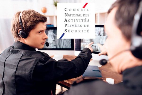 Qu'est-ce que le CNAPS ? A quoi sert-il ? - Le Point Jaune