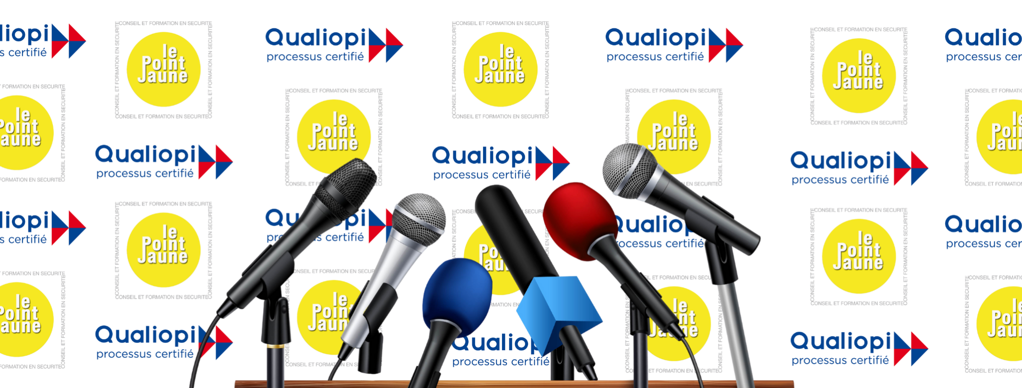 QUALIOPI qu’est-ce que c'est ? - Le Point Jaune - Blog